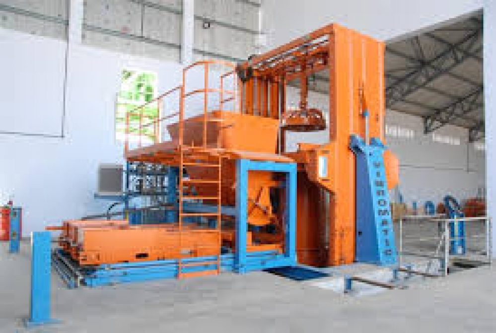 Concrete Pipes - TEXNOKAT Group