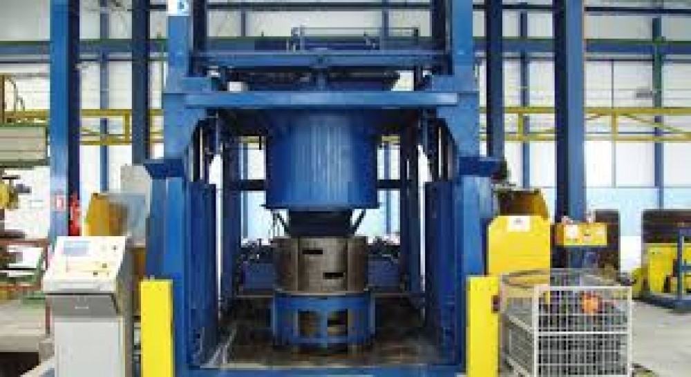 Concrete Pipes - TEXNOKAT Group