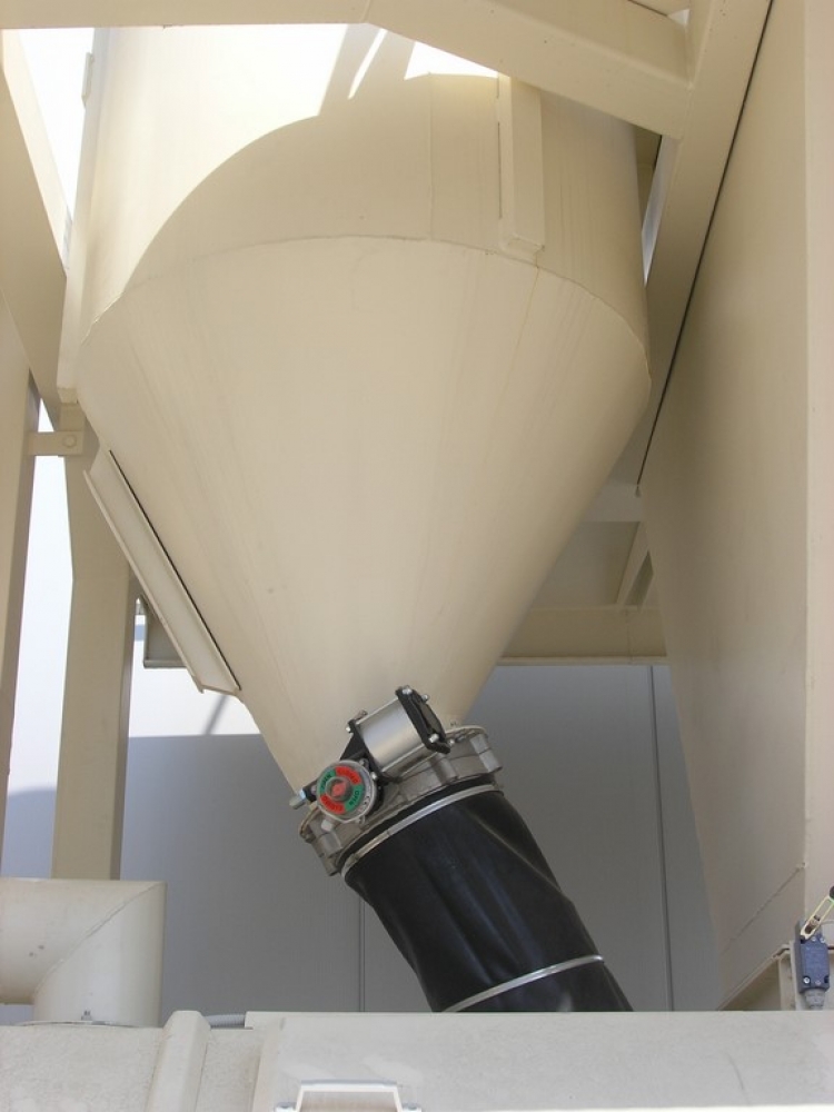 Weighting Systems - TEXNOKAT Group